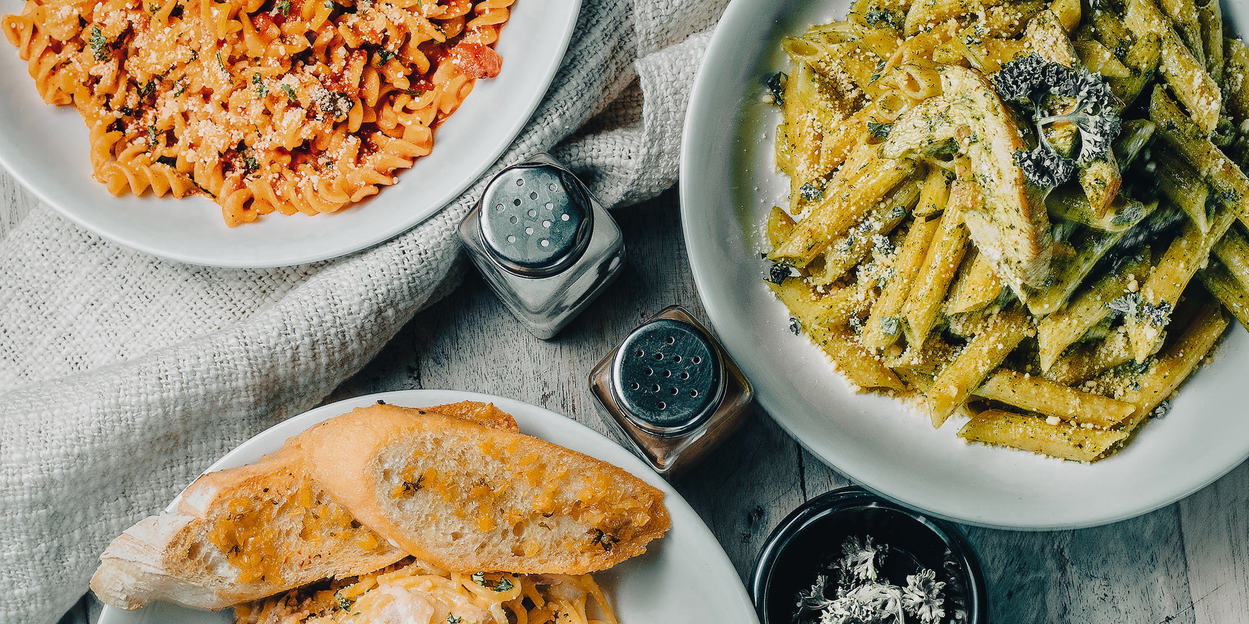 Five underrated Italian dishes from famous food cultures