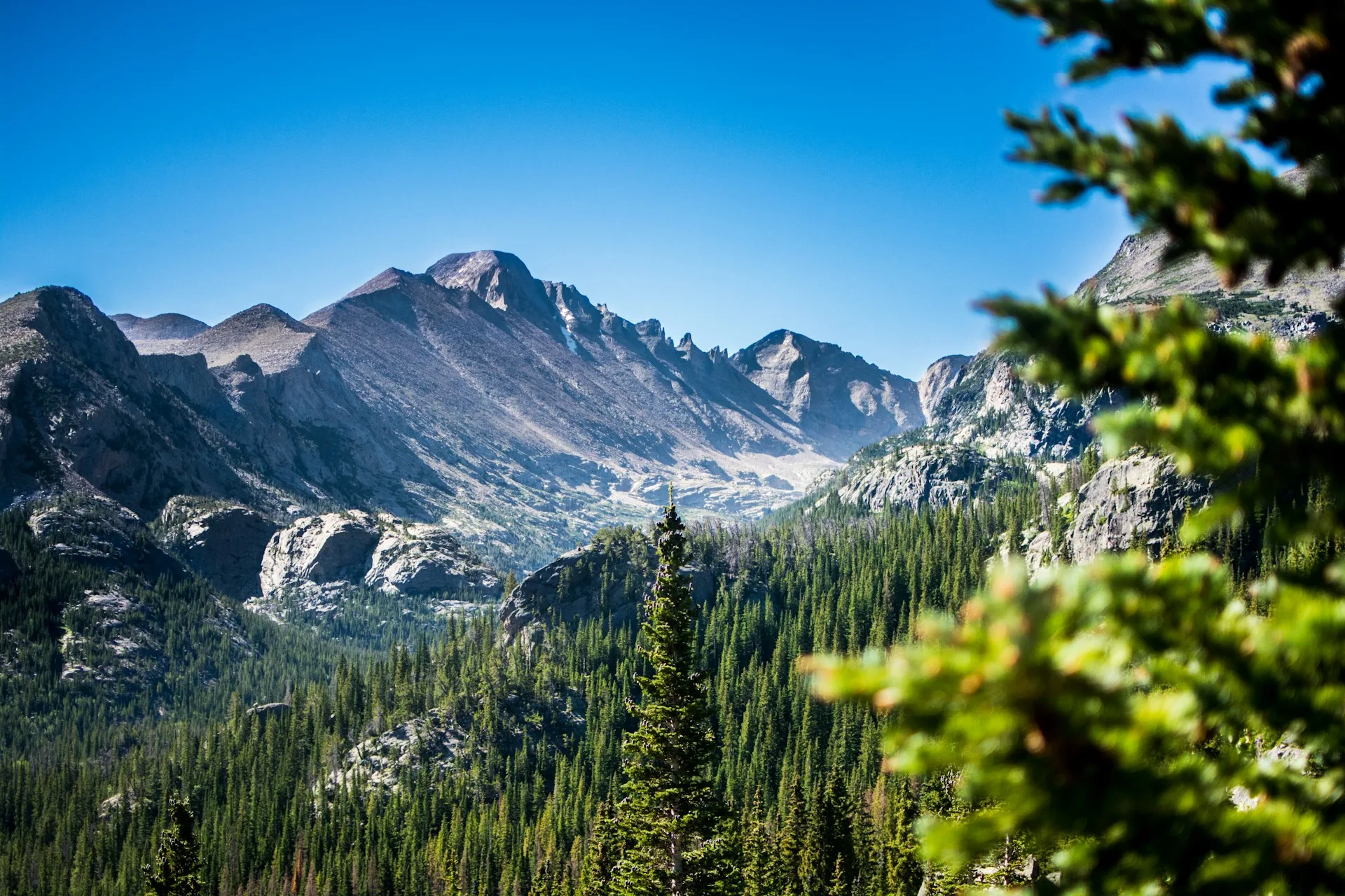 Here's What To Take for Altitude Sickness in Denver (Colorado) - Travel ...