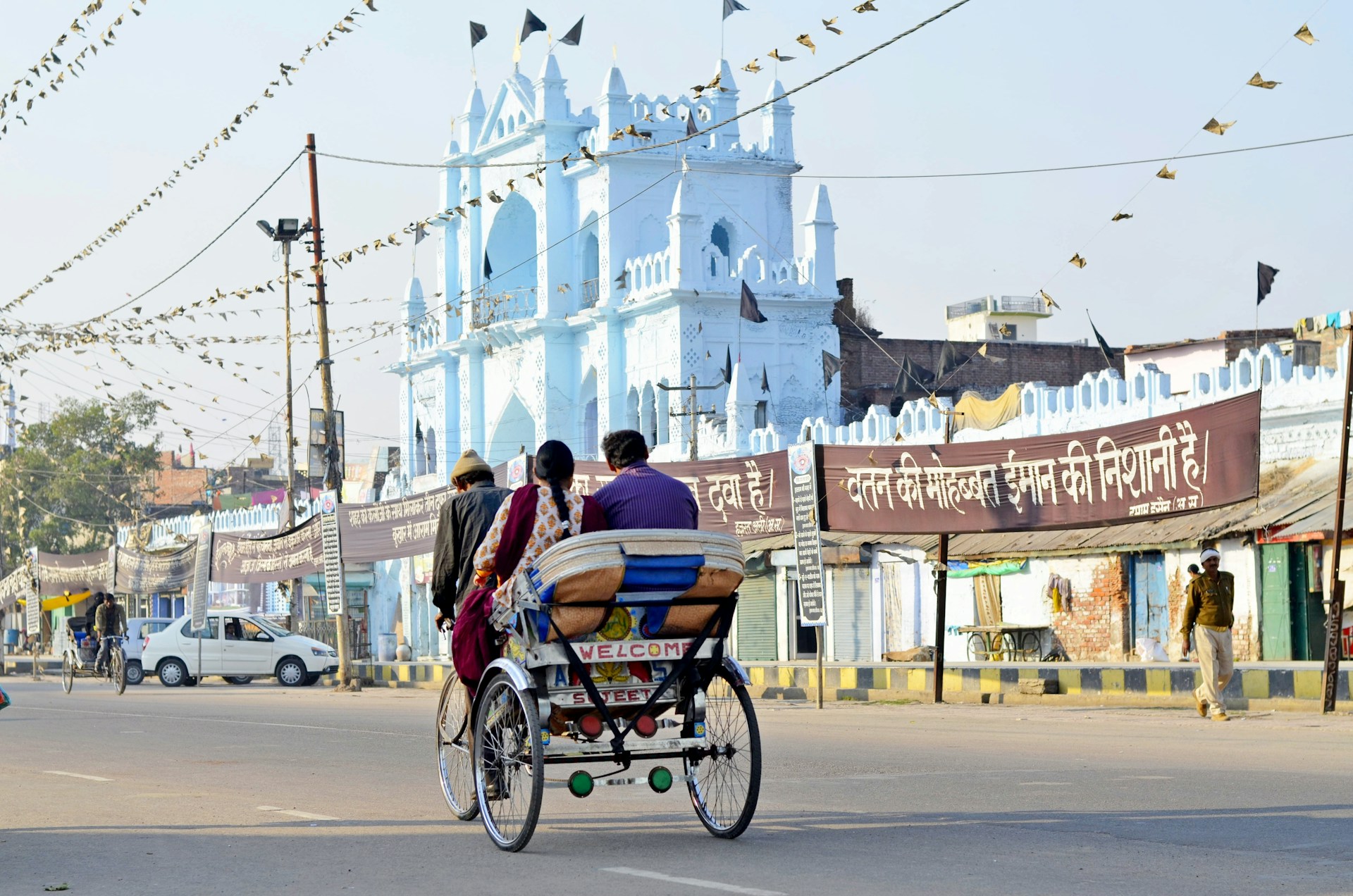 Avoiding Typhoid Fever in India - Is The Vaccine Needed?