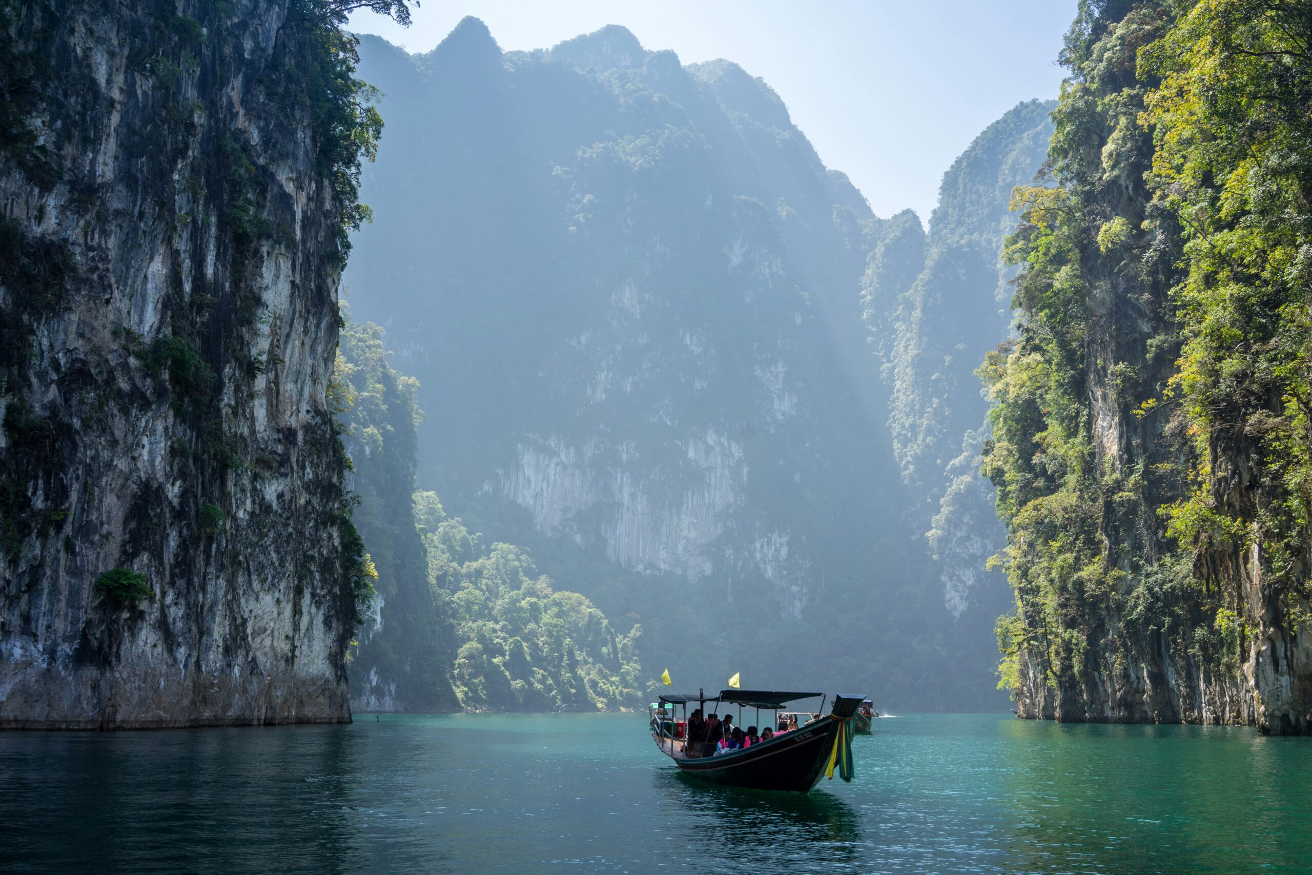 Typhoid in Thailand: Vaccination Recommendations and Options