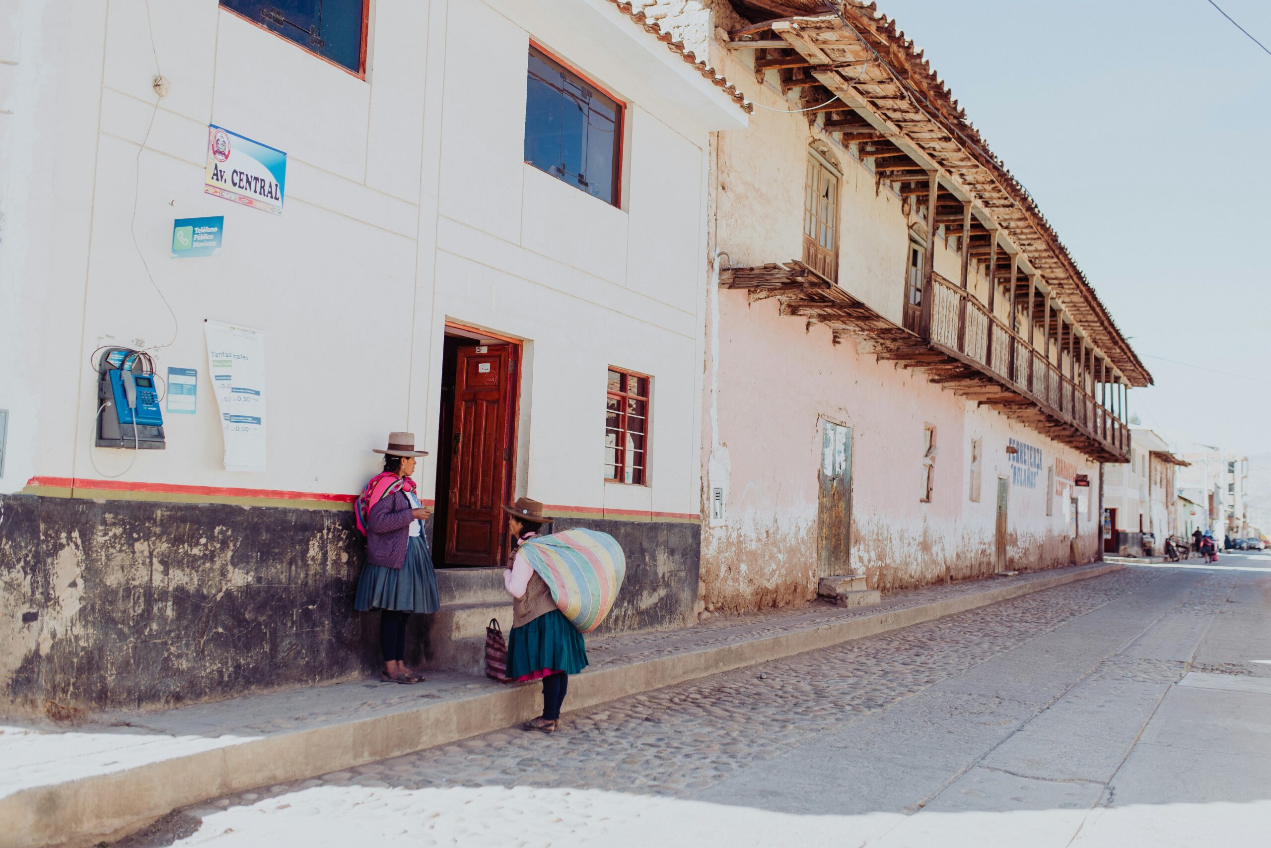 Typhoid Peru: Essential Prevention and Treatment Insights
