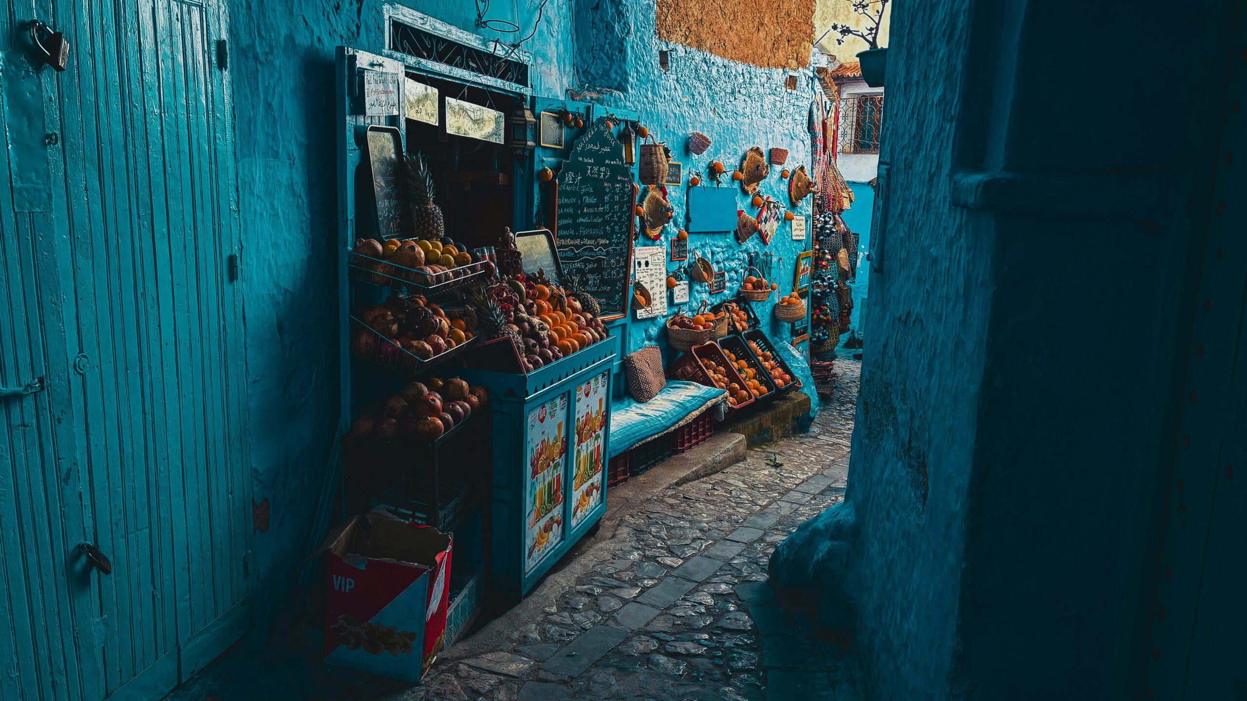Typhoid Morocco | Stay Safe with Vaccination Tips