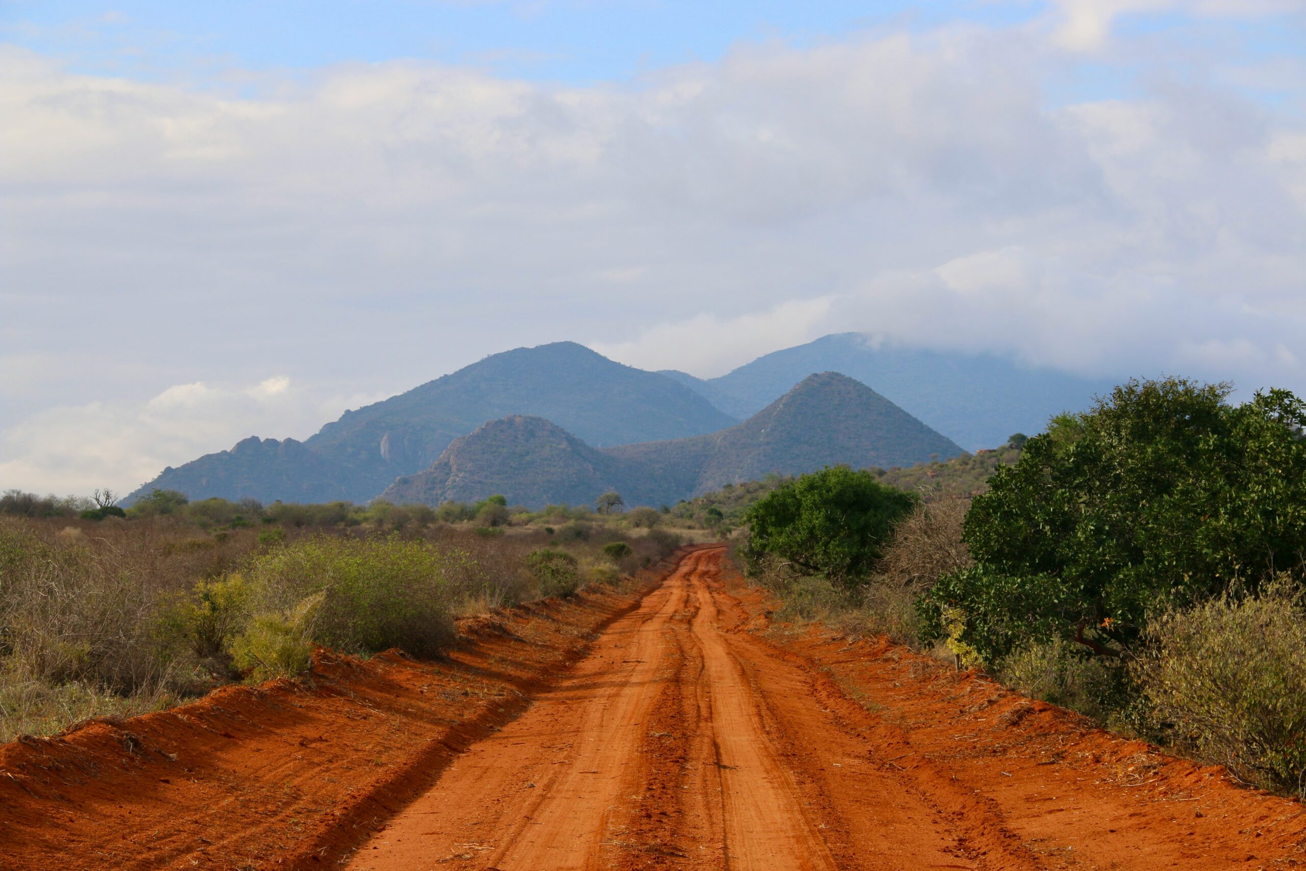 Altitude Sickness in Kenya: Prevention and Warning Signs