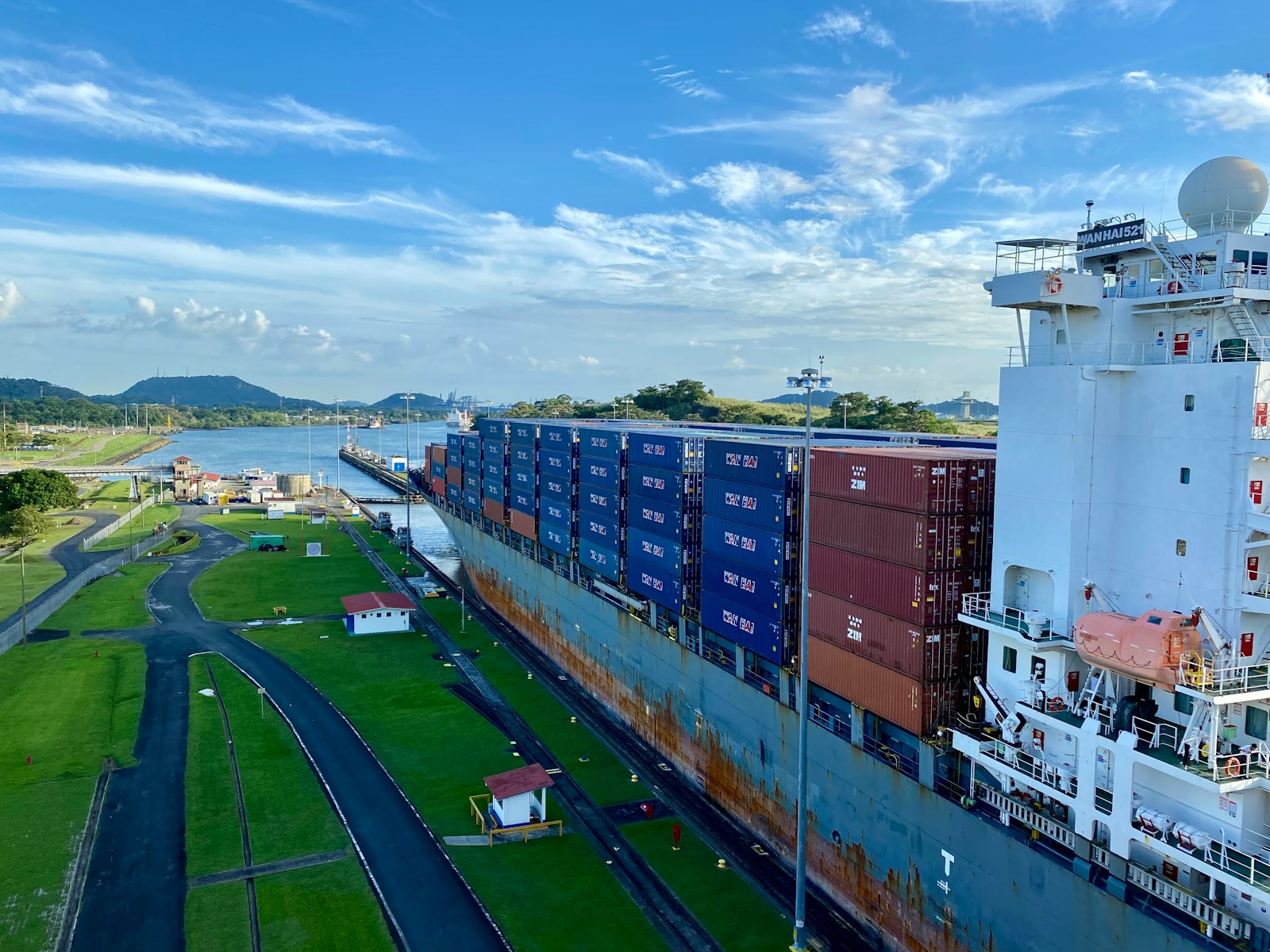 Panama Travel Health Plan for US Travelers
